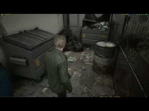 Steam Community :: Video :: SH2 Early Access Performance 10/06/2024