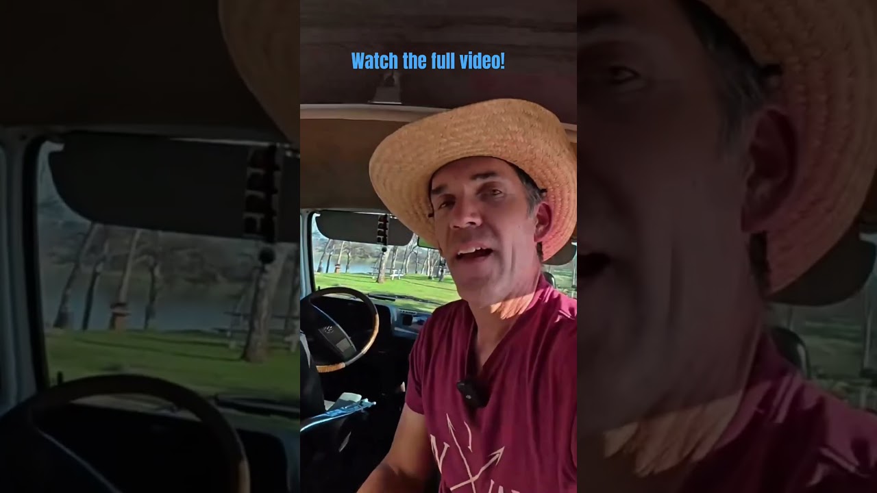 Why did I remove my Westfalia stove? #vanlife #westfalia #vanagon #vw