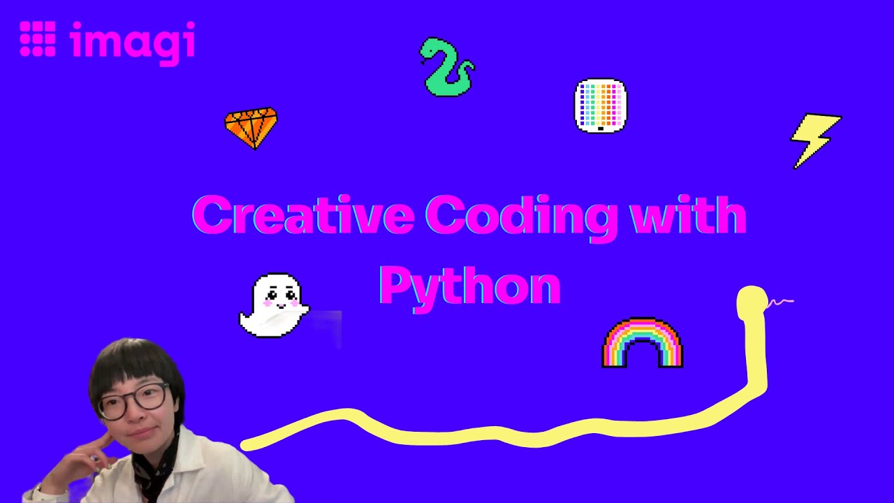 Creative Coding with Python: Functions, Parameters, and Arguments