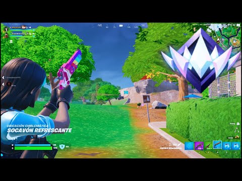 Steam Community :: Video :: Por eso Fortnite RANKED es lo de HOY