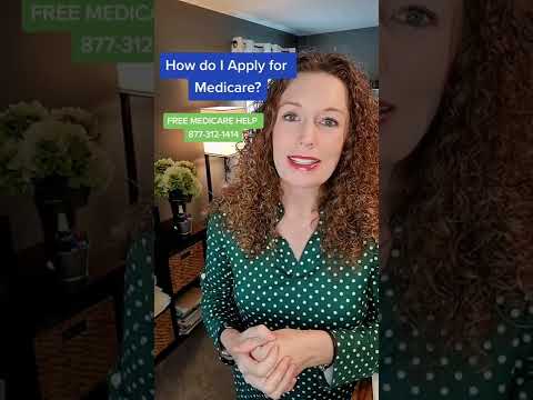 How do I Enroll in Medicare?