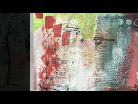 Sing and rejoice (round) - Irina Collister artwork