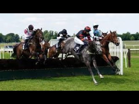 【WORCESTER HURDLE】UK HORSE RACE ANALYSIS - CHECK OUT BEST OF THE DAY TOO!!