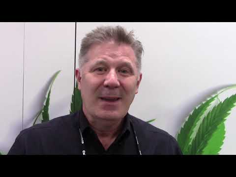 Propagating More: Bill Riffey Introduction