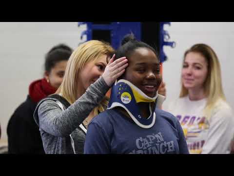 Bergen County EMS Training Center