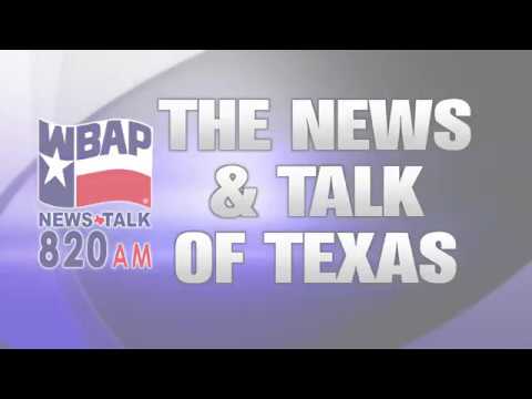 News Talk 820 WBAP - The News & Talk of Texas