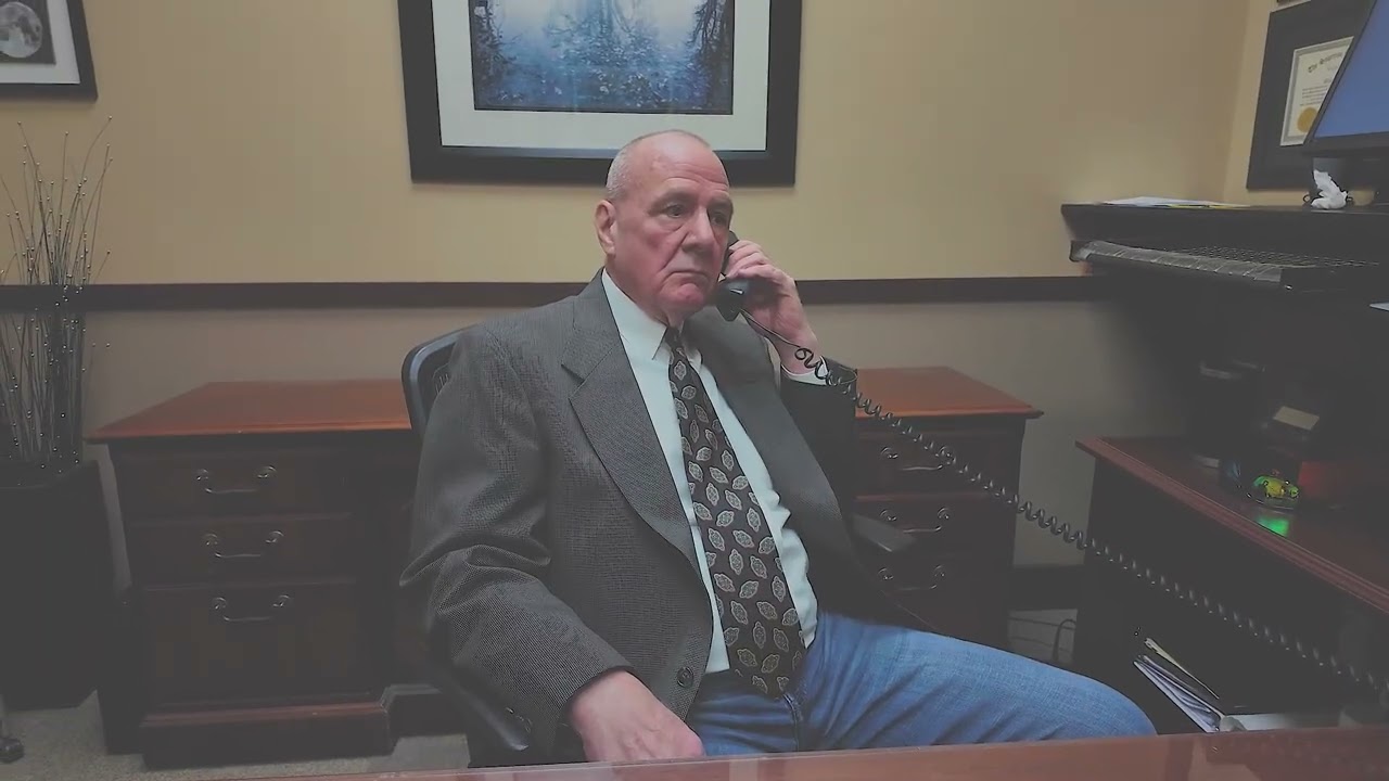 Fitch & Stahle Law Office Slider Video