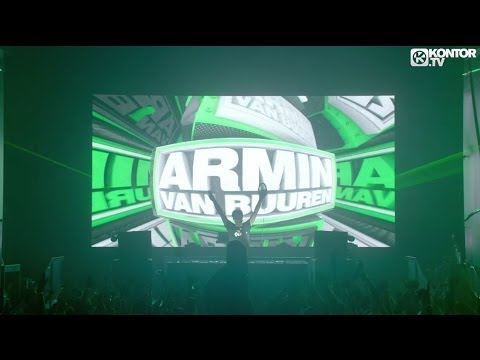 Armin van Buuren - Save My Night (Official Video HD)