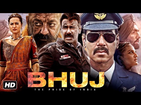 Bhuj Full Movie | Ajay Devgn | Sanjay Dutt | Sonakshi Sinha | Ammy Virk | Review & Facts