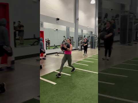FitNation Health Club #fitfamily