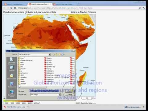 Solargis Reviews and Pricing 2024