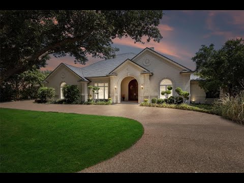 6101 Annandale Dr, Fort Worth, TX 76132