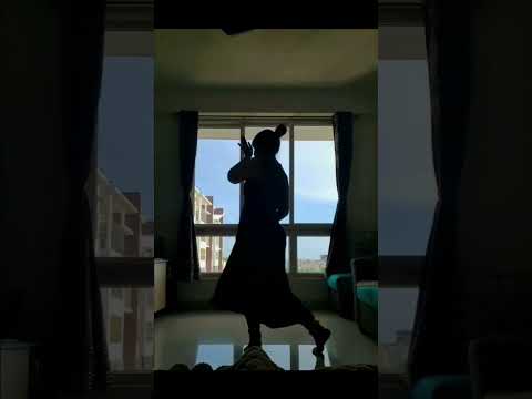 Piyubole ????????| Silhouette dance | Shadowdance ✨️????#piyubolepiyabole????