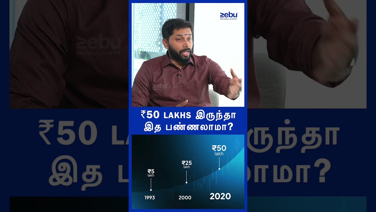 ₹50 Lakhs இருந்தா மட்டும் தான் PMS-ஆ? |  New PMS Rules & Risk Explained in Tamil