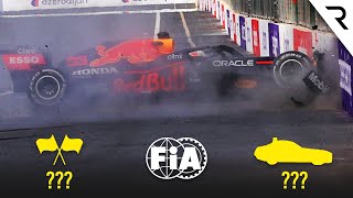 The 'joke' decision that highlights a bigger F1 problem - UltraVid.io