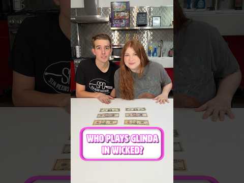 Movie Trivia!πΏ HUSBAND VS WIFE