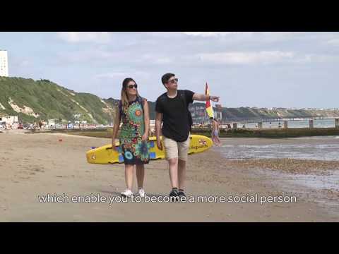 Bienvenido a ETC! | ETC International College