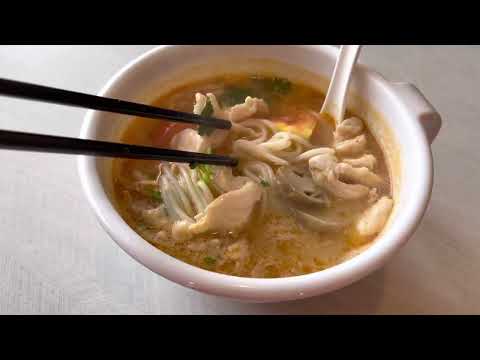 Nanyang cafe Sunway Pyramid (30/1/22)