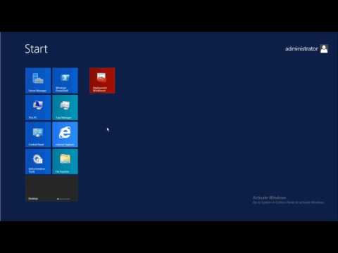 Configure MDT 2013, Windows 10 ADK and WDS for Windows 10 Deployment with PXE Boot