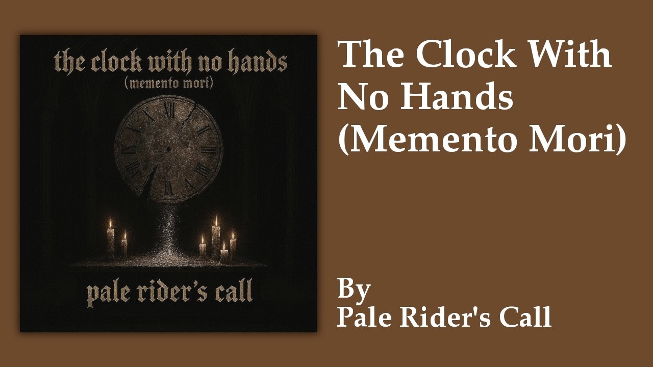 Pale Rider's Call - 