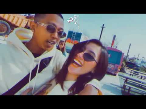 FLOW G AND ANGELICA YAP RELATIONSHIP GOALS