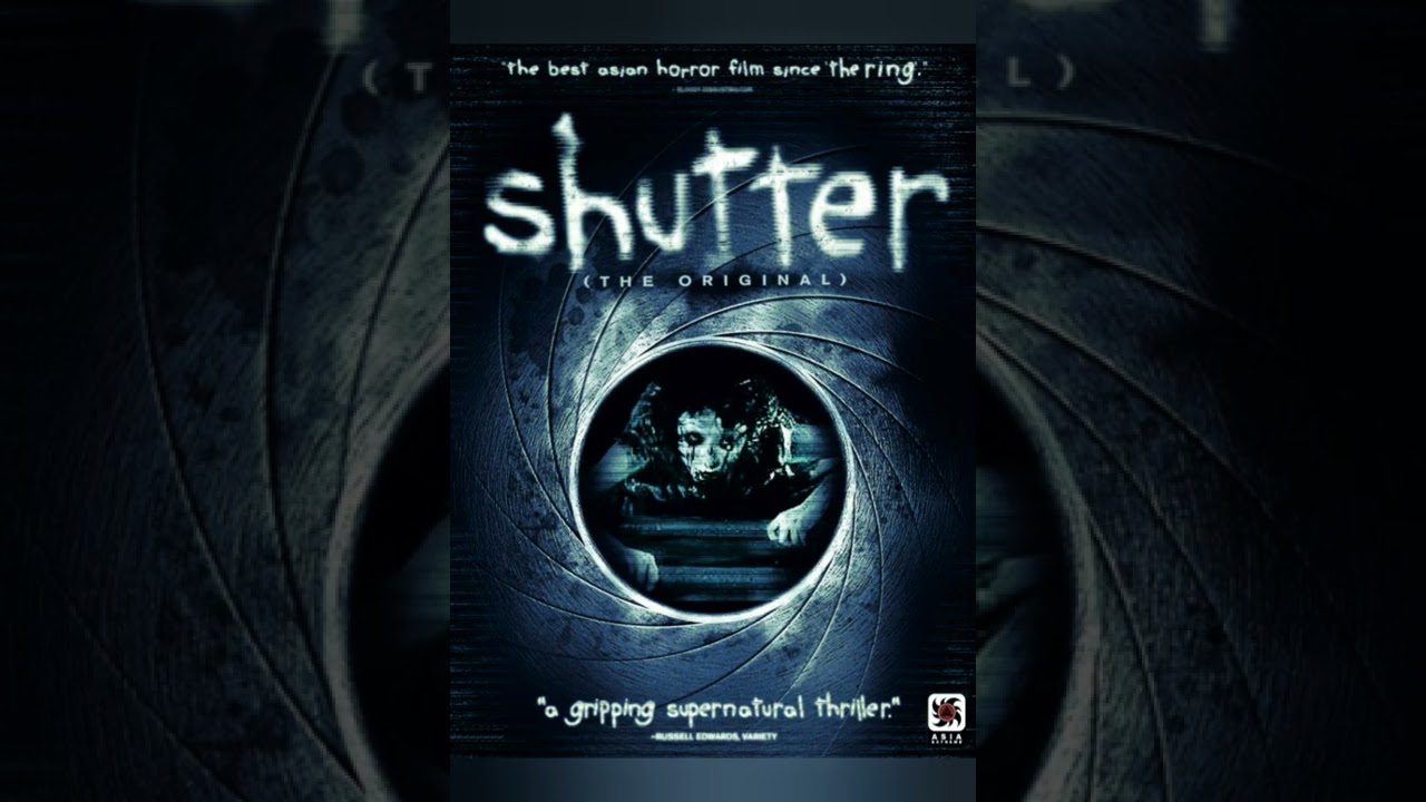SHUTTER (2004 vs 2008)