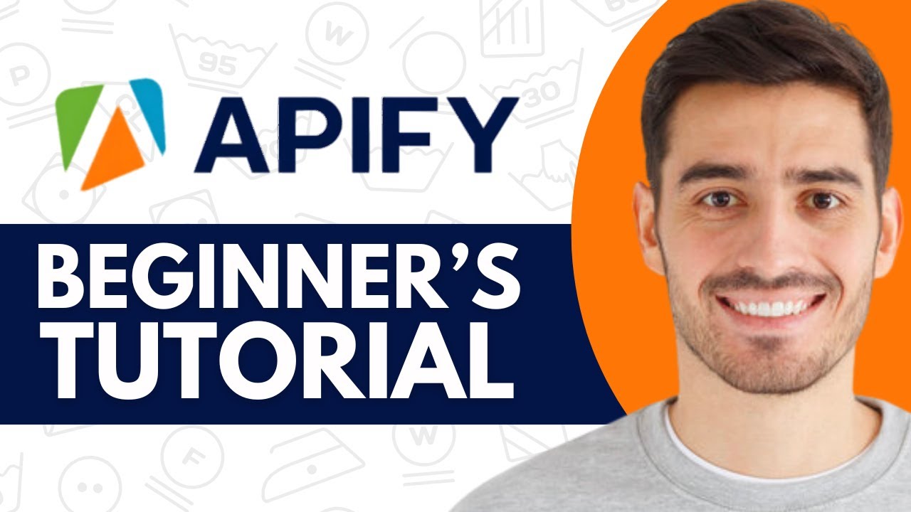 Apify Web Scraper Tutorial - Step by Step