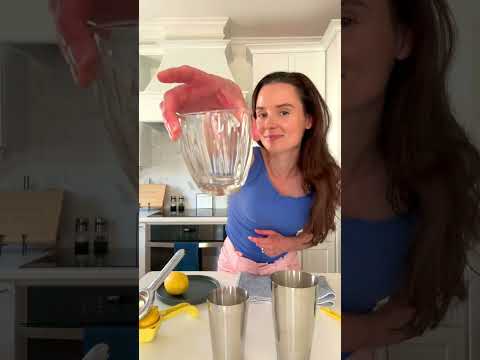 How to Make a French 75 Cocktail ππ