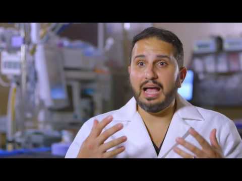 Dr. Amir Ahmadian Neurosurgeon