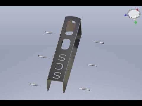 Product Information – Creative Ironmongery