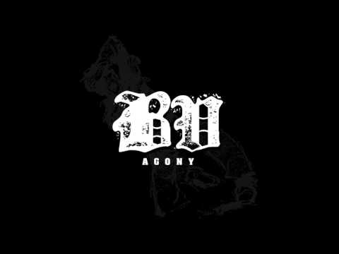 BITTER VERSES - (AGONY) ray of hope