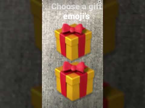 Choose gifts???? #clip #shorts #subscribe #fypシ