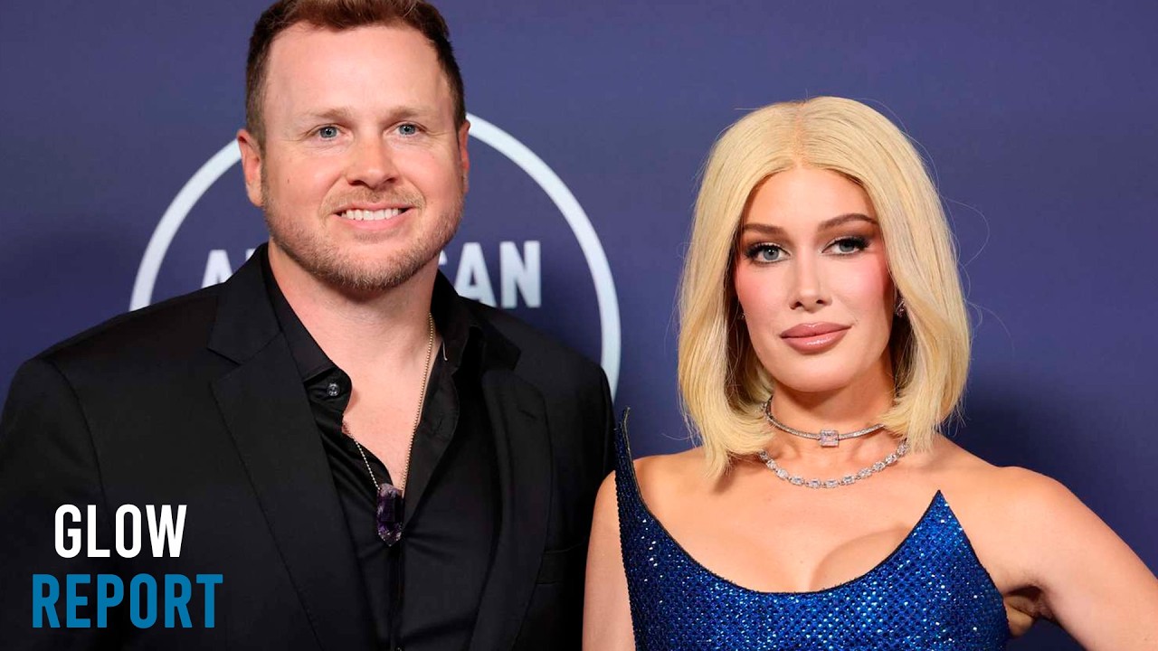Heidi Montag Shares Heartbreaking Update on Her Home With Spencer Pratt After It Burned Down