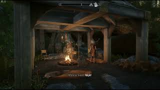 Milk Drinker at Skyrim Special Edition Nexus - Mods and Community