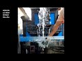 Jual Pompa Kolam Ikan Celup Koi Mesin Waterfall Air Terjun Ginga WP ...