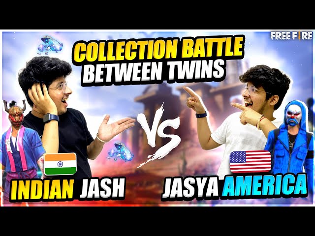 5 best Free Fire YouTubers in the world