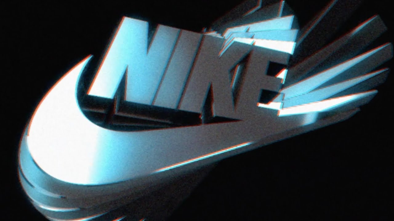 How To Make 3D Rotating Logo With Echo In After Effects