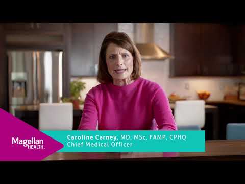 PSA #2 COVID-19: Tips for working from home - Dr. Caroline Carney