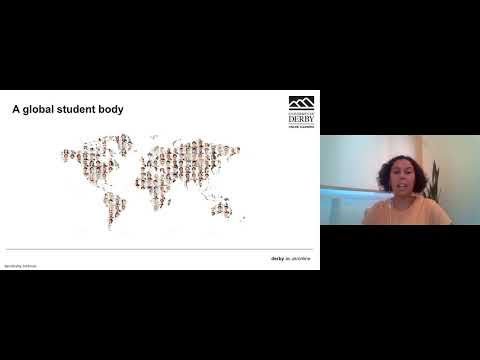 Psychology MSc / Psychology Postgraduate Diploma - Subject Talk