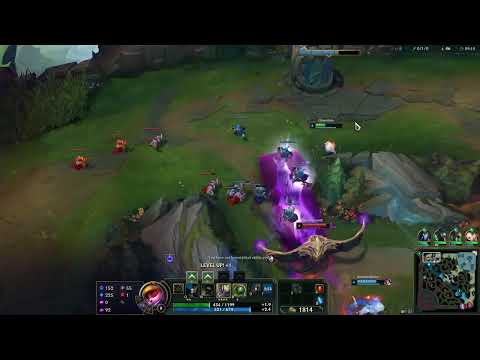 Steam Community :: Video :: Arcane 2: Teemo's Troubles