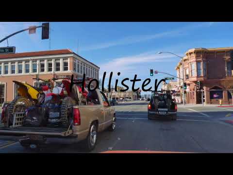 How to Pronounce Hollister?