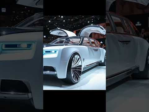 😱luxury Top car Electric Rolls-Royce 2025 – Silent Power Unleashed:#RollsRoyce2025#LuxuryCars