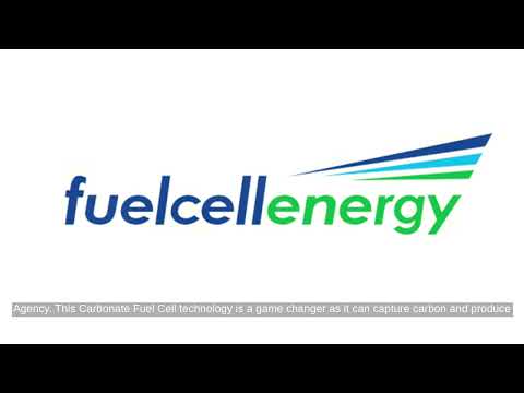 ExxonMobil and FuelCell to Develop CCS Pilot Plant | FCEL Stock News