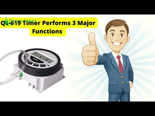 Timer Controller - Digital Timer Programmable Controller Service Provider from Faridabad