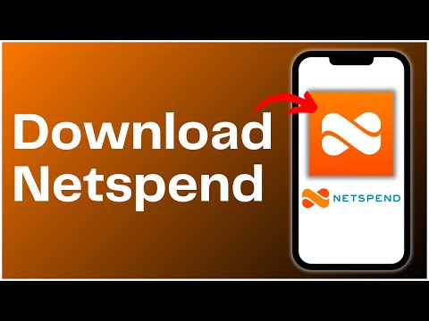How to Download Netspend 2024