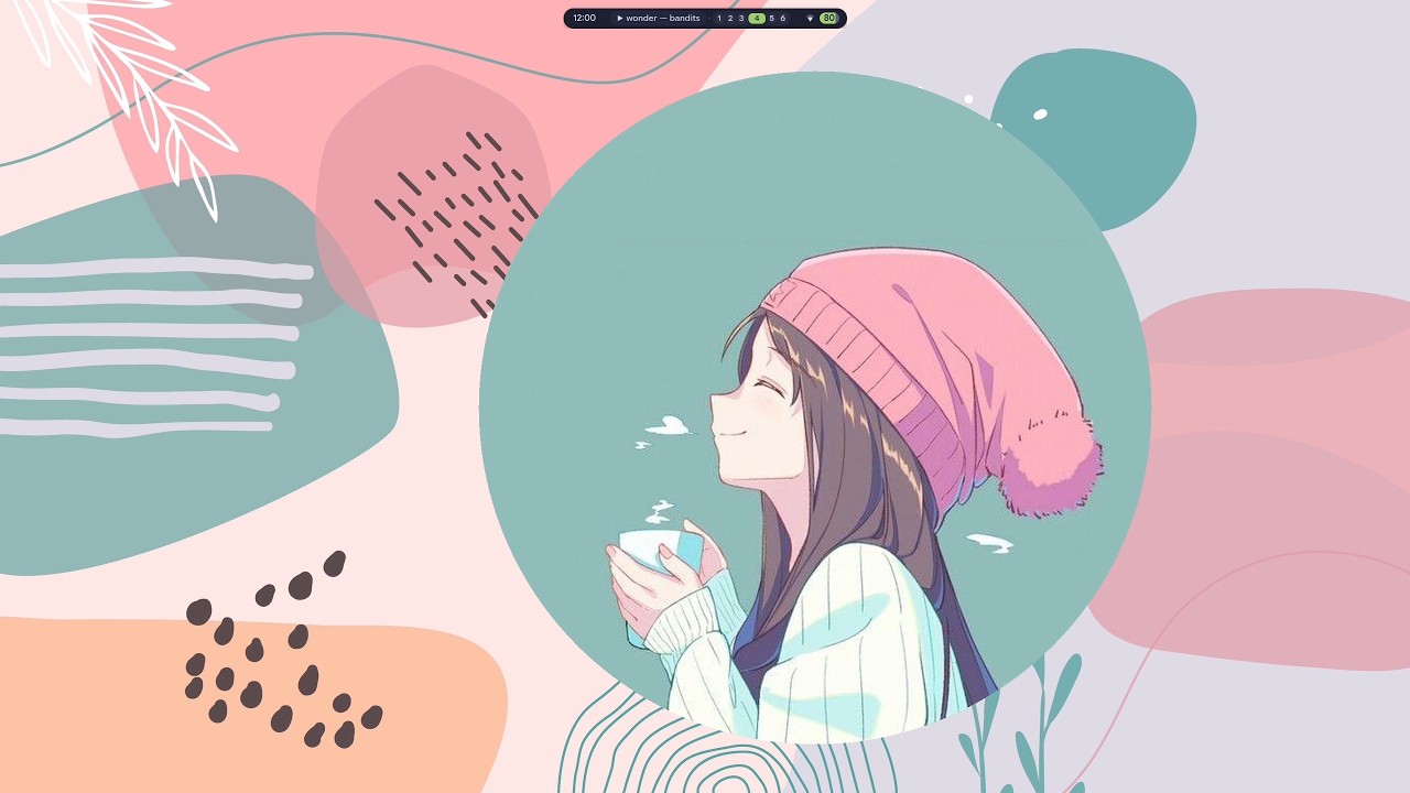The Answer To Your Hyprland Wallpaper Woes