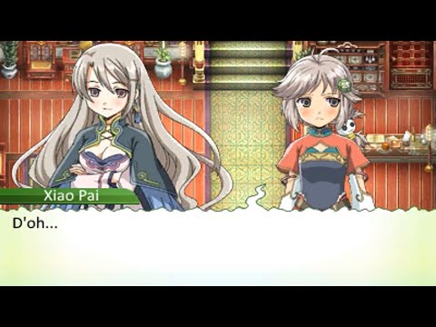 Steam Community :: Video :: Xiao Pai Simpson's Panic Attack