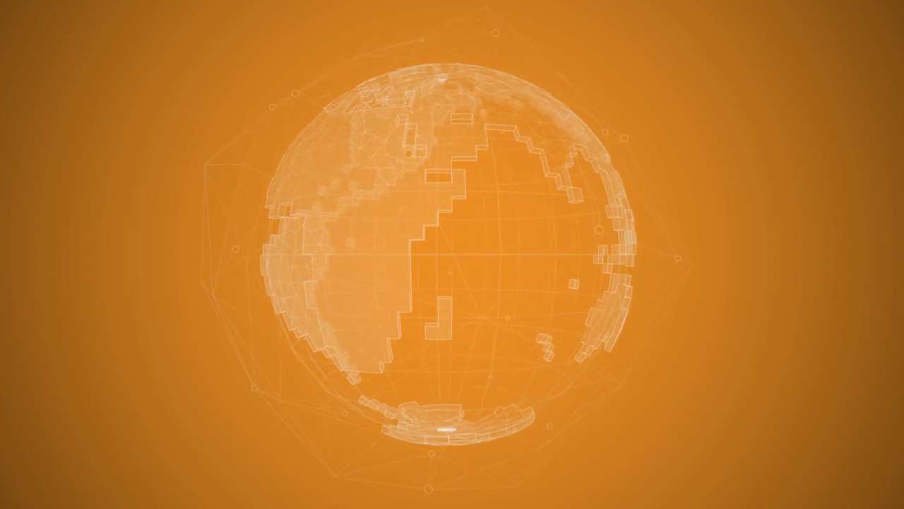 About Iron Mountain Data Centers