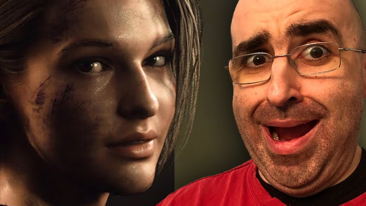 Resident Evil 9 Main Characters and Co Op... - Mithrie