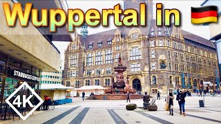 10 things to do in Wuppertal City Hall Wuppertal Germany | Gems.Travel